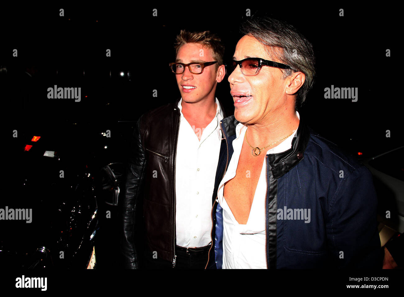 Calvin Klein Designer Boyfriend