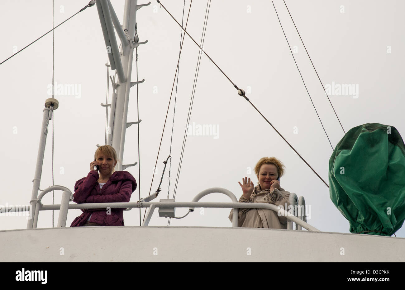 Kamchatskii krai hi-res stock photography and images - Alamy