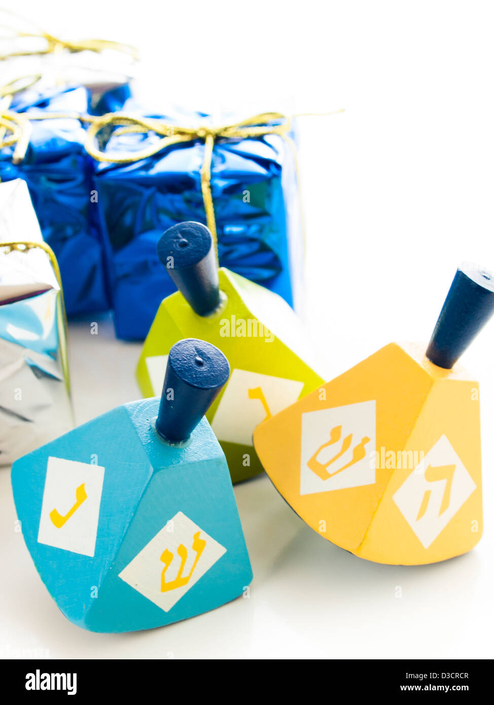 Dreidel bears hi-res stock photography and images - Alamy