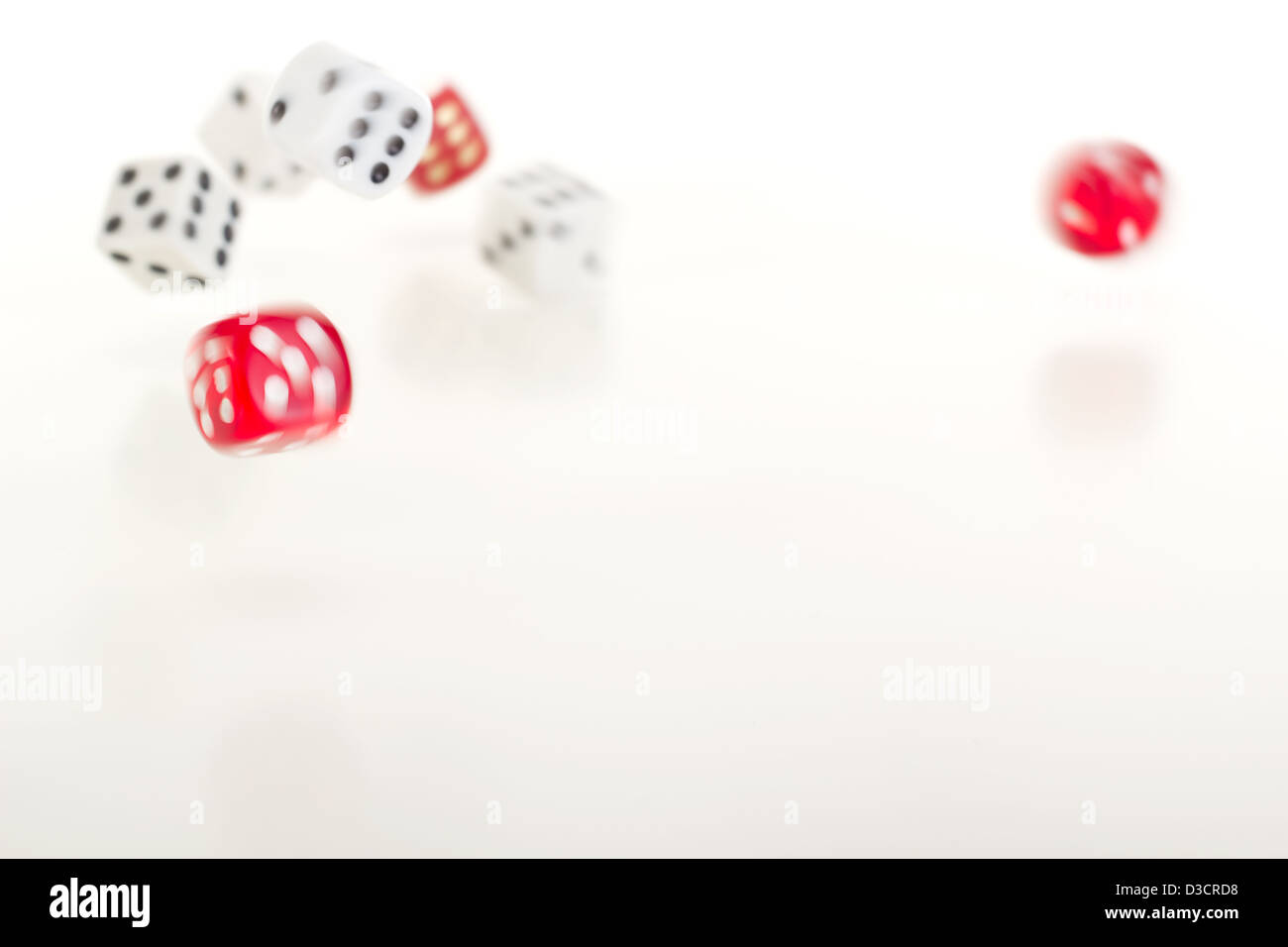 Dice games hi-res stock photography and images - Alamy