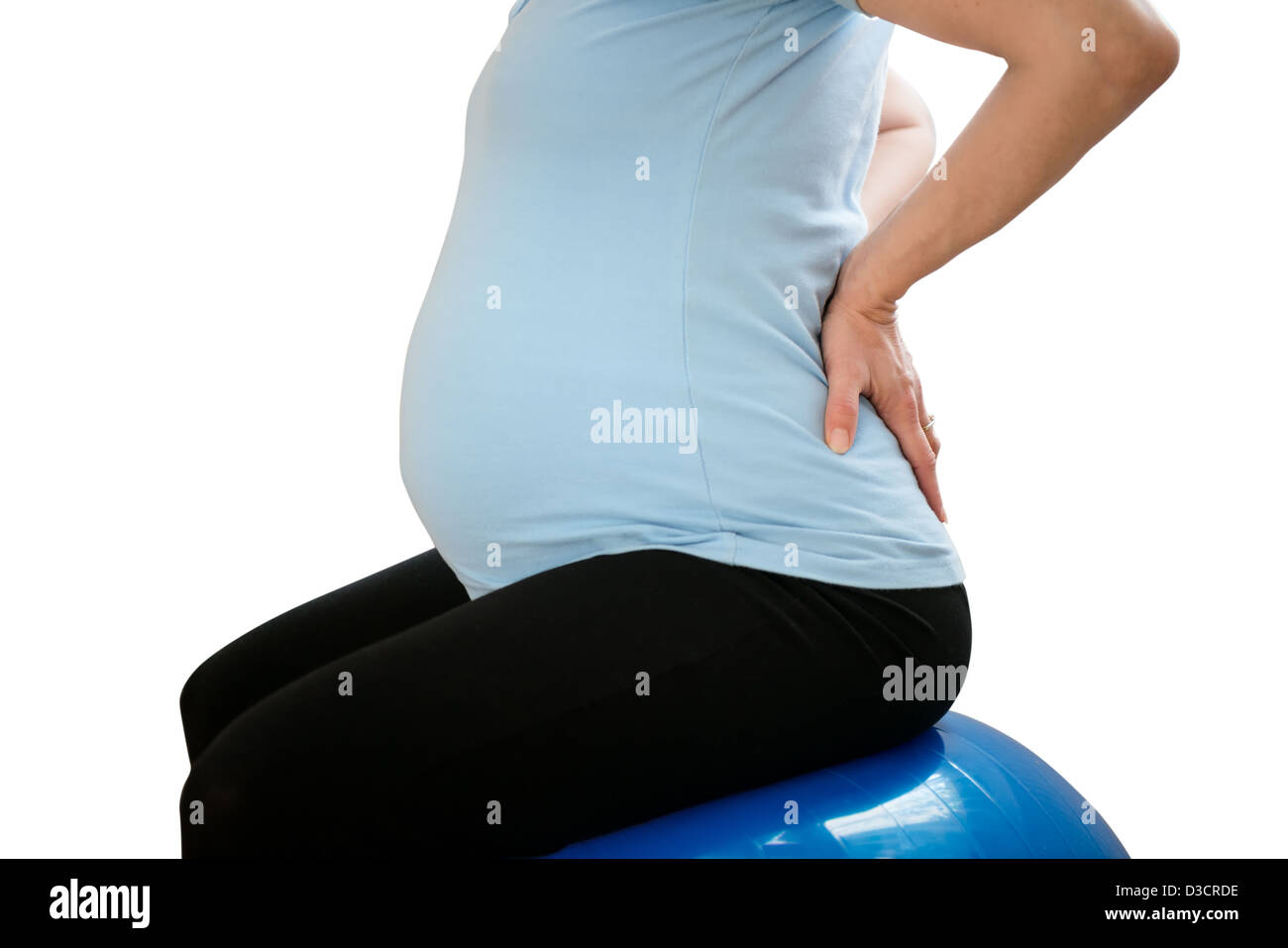 Backache hi-res stock photography and images - Alamy