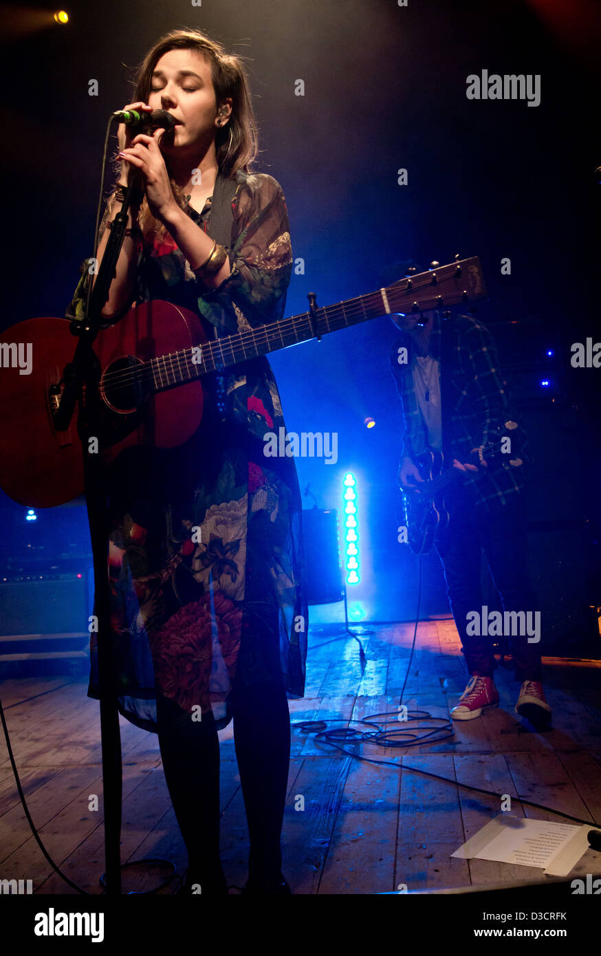 Of Monsters And Men Lead Singer Transgender