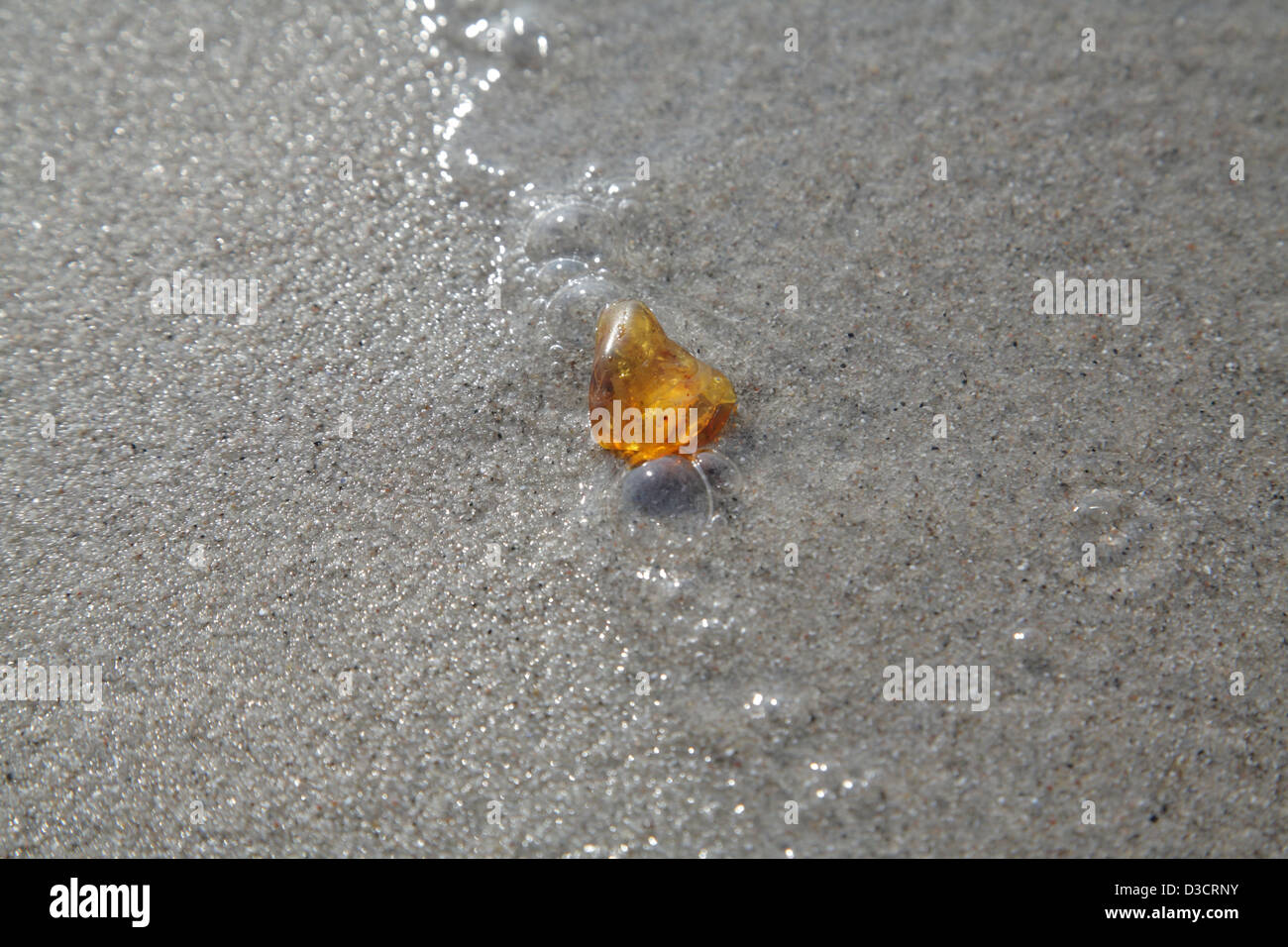 Amber beach hi-res stock photography and images - Alamy