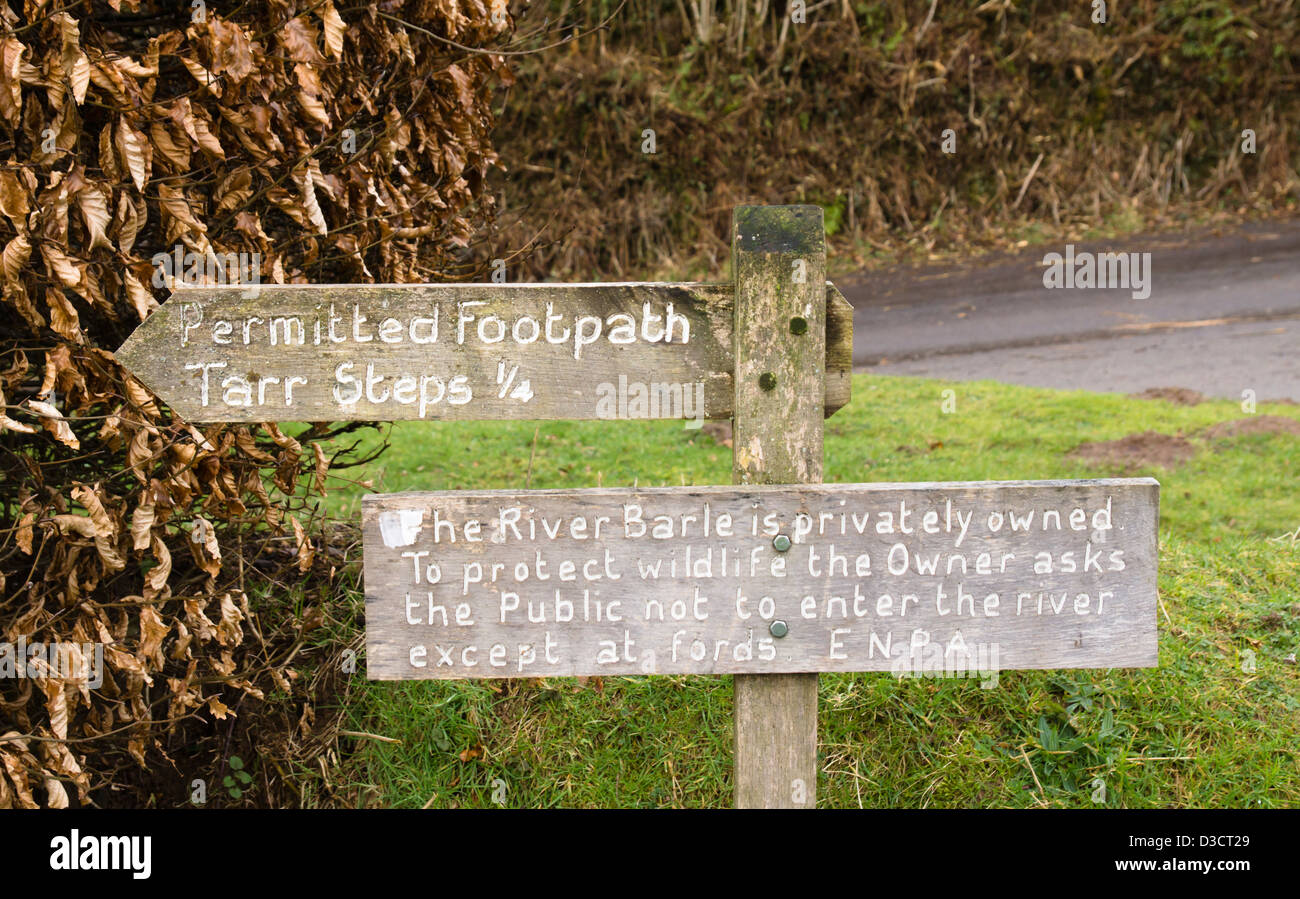 Tarr Steps is a medieval clapper bridge on Exmoor in Somerset England ...