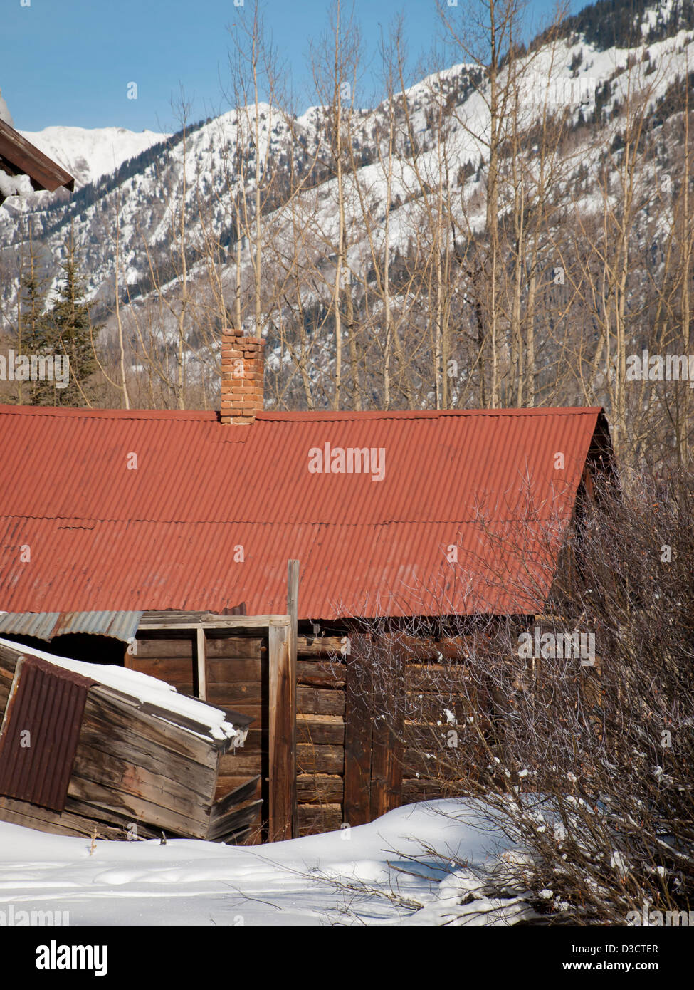 Ironton park hi-res stock photography and images - Alamy