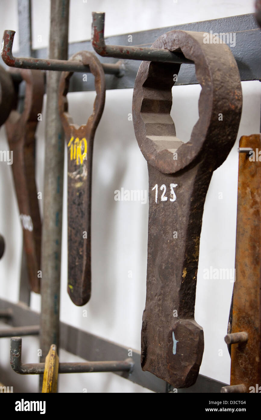 Tool germany hi-res stock photography and images - Alamy