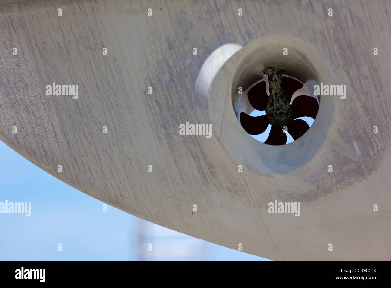 Bow thruster symbol hi-res stock photography and images - Alamy