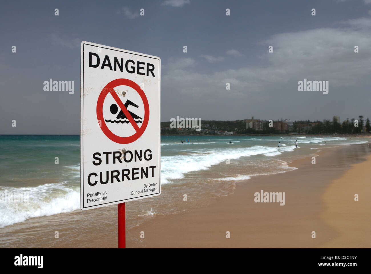 Strong warning hi-res stock photography and images - Alamy