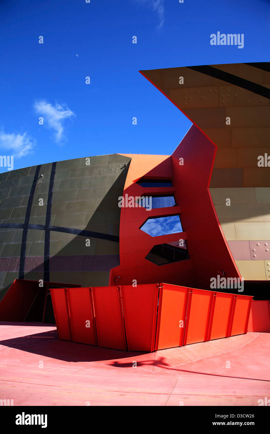 Architect howard raggatt hi-res stock photography and images - Alamy