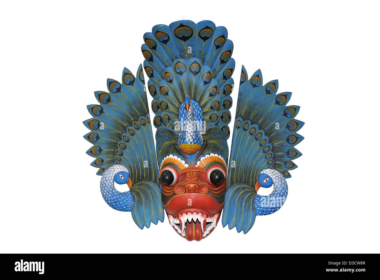 Devil Mask High Resolution Stock Photography and Images - Alamy