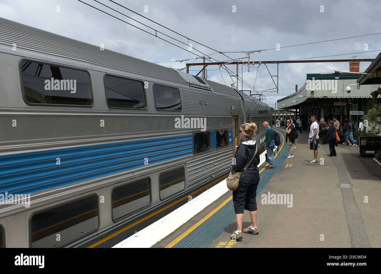 Cityrail that enter cityrail intercity hi-res stock photography and ... Cityrail that enter cityrail intercity hi-res stock photography and ...