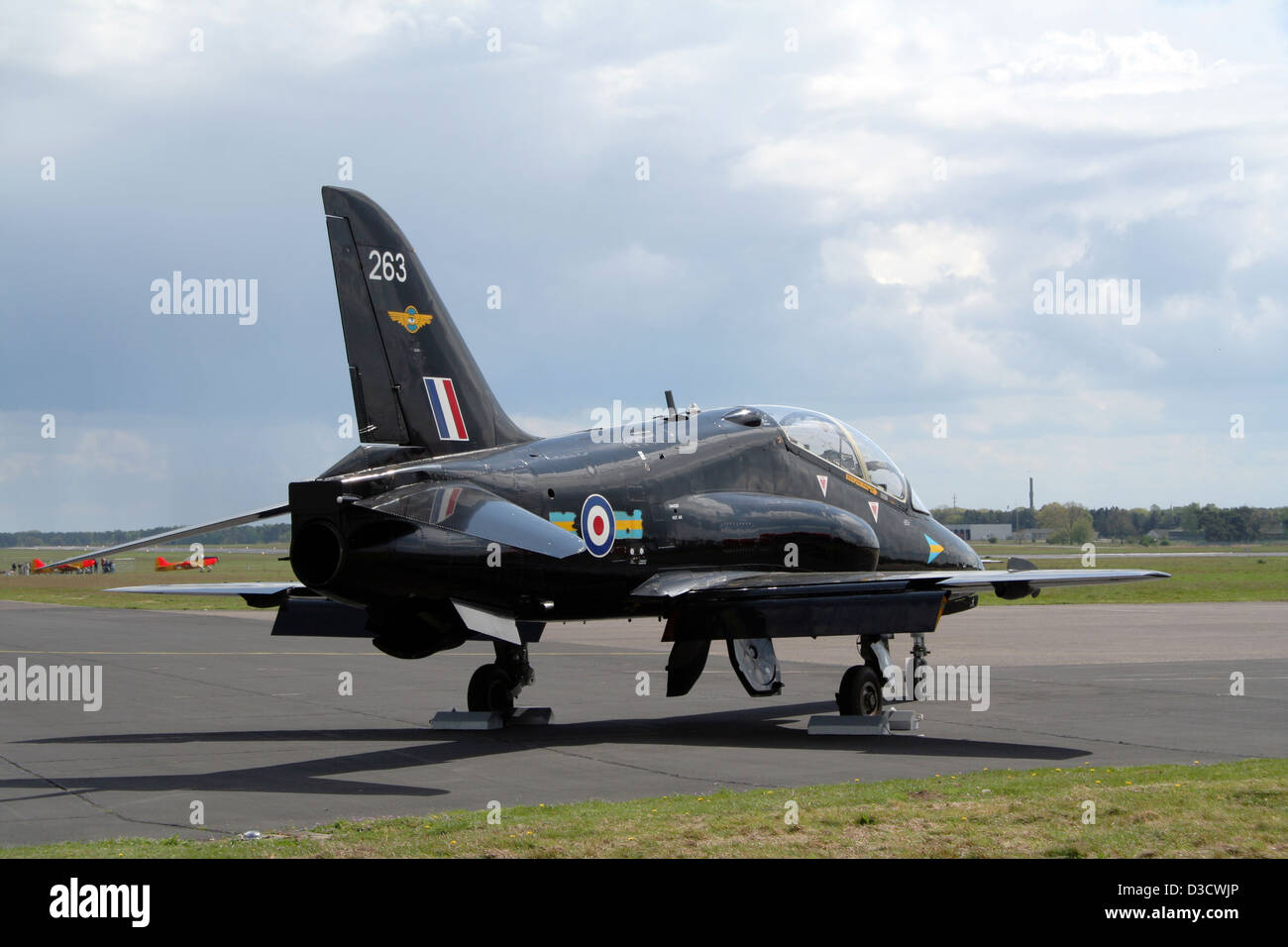 Former raf hi-res stock photography and images - Alamy
