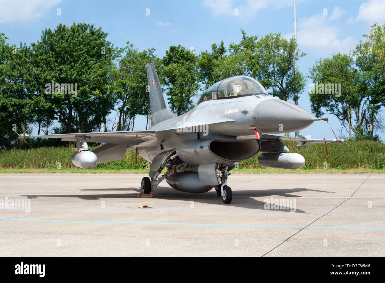 Danish f16 hi-res stock photography and images - Alamy