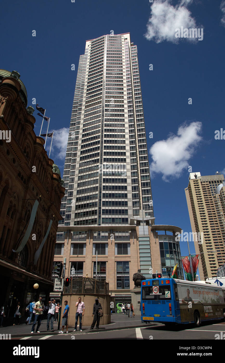 Sydney services hi-res stock photography and images - Alamy