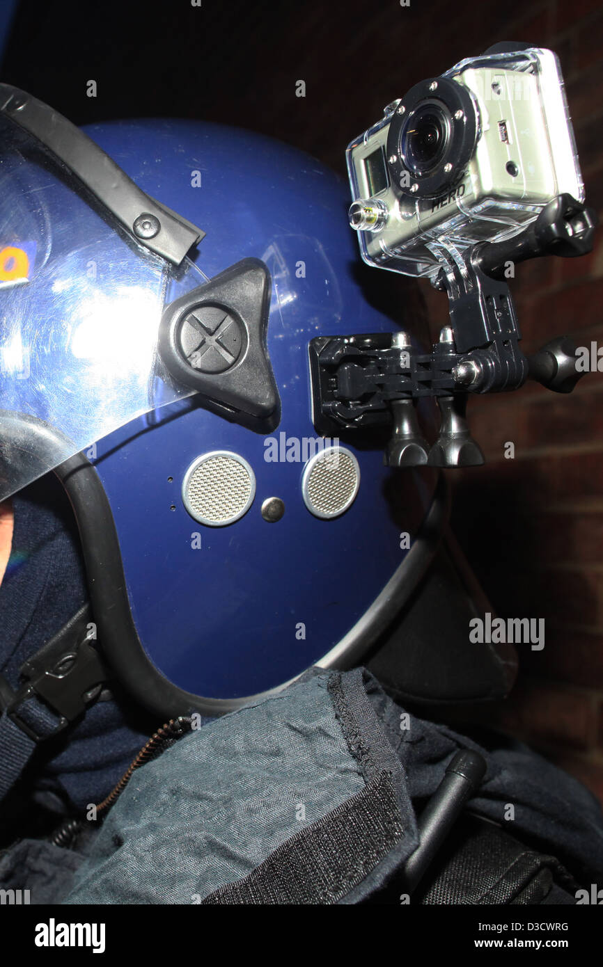 Headcam hi-res stock photography and images - Alamy