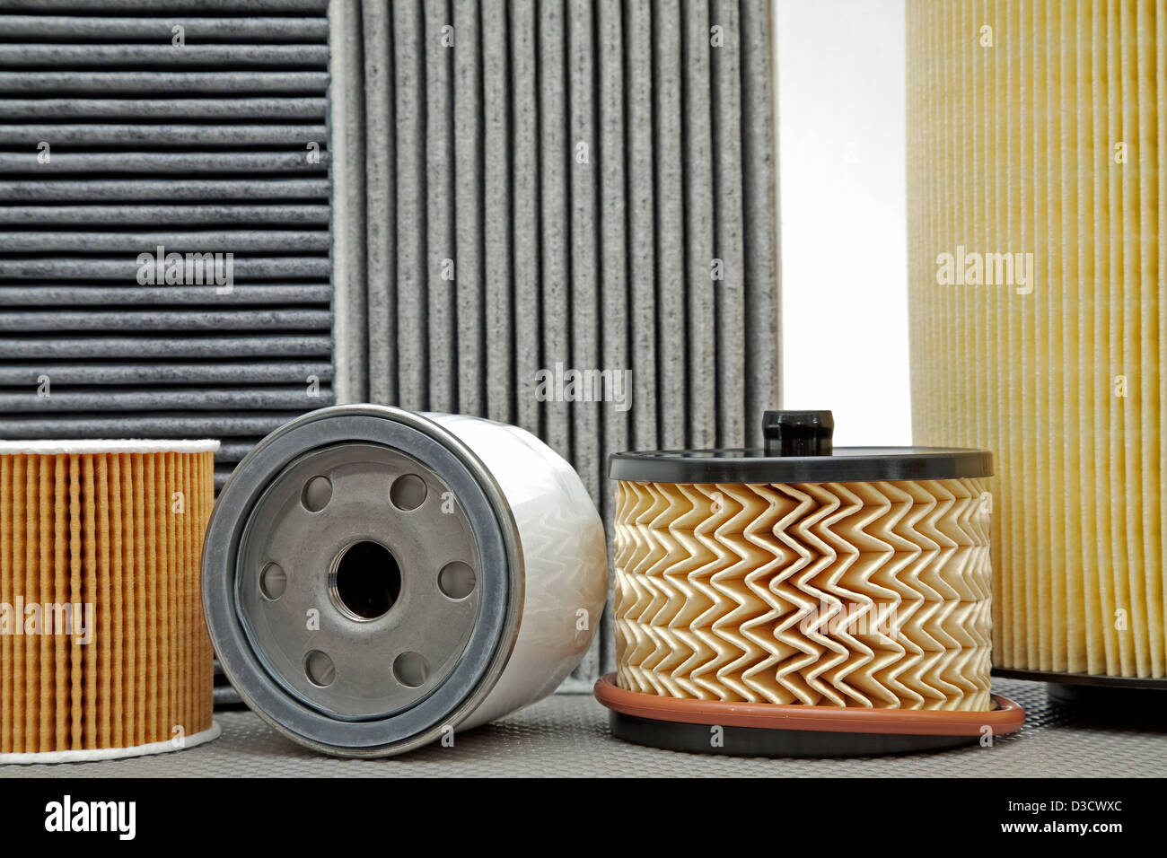 Various filters hi-res stock photography and images - Alamy