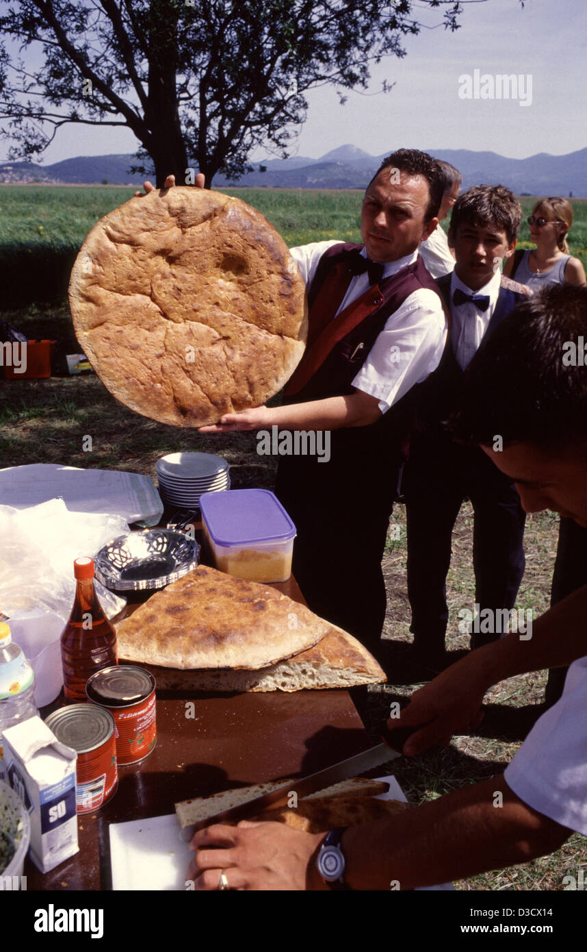 Pogacha Stock Photos & Pogacha Stock Images - Alamy