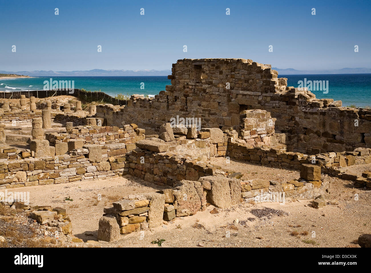 Monumentos romanos hi-res stock photography and images - Alamy