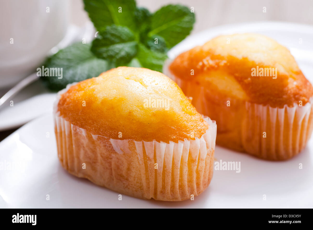 Muffin cake hi-res stock photography and images - Alamy