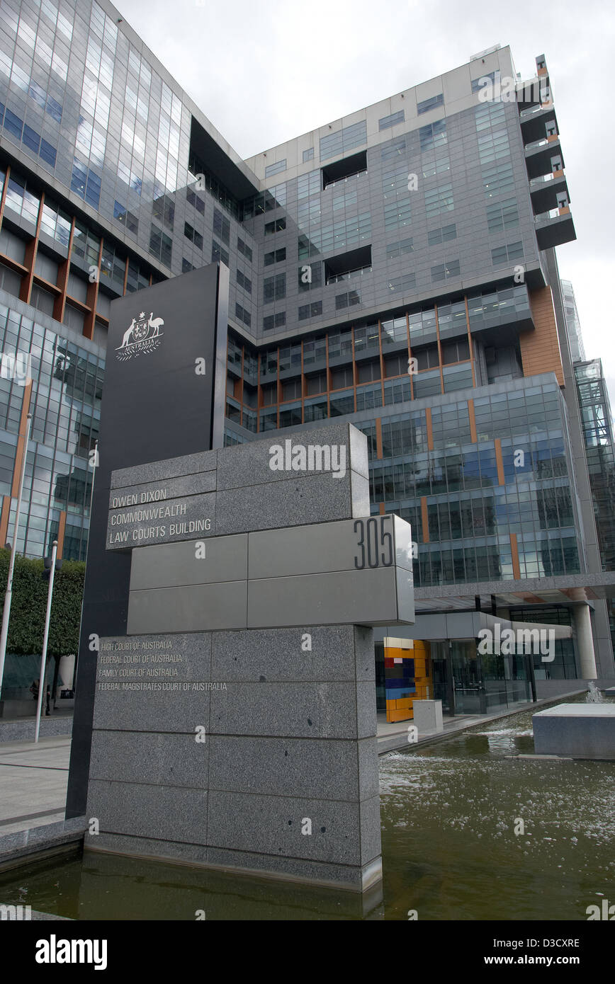 Magistrates Court Australia Stock Photos & Magistrates Court Australia ...