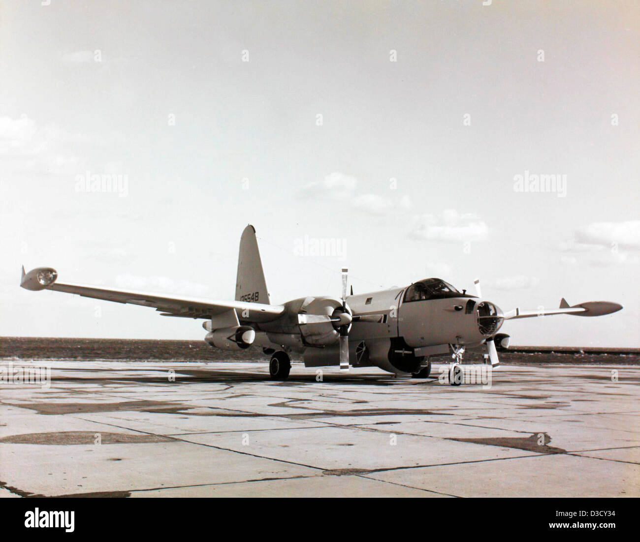This image from the Charles M. Daniels Collection features the Lockheed ...