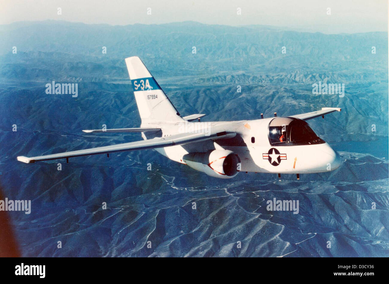 Lockheed Viking High Resolution Stock Photography and Images - Alamy