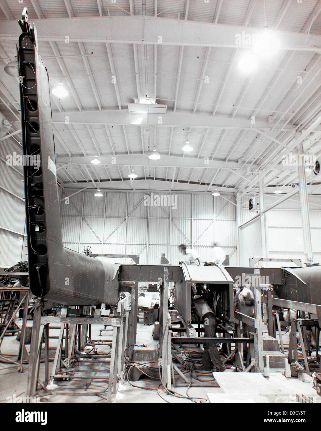 Convair Model High Resolution Stock Photography and Images - Alamy