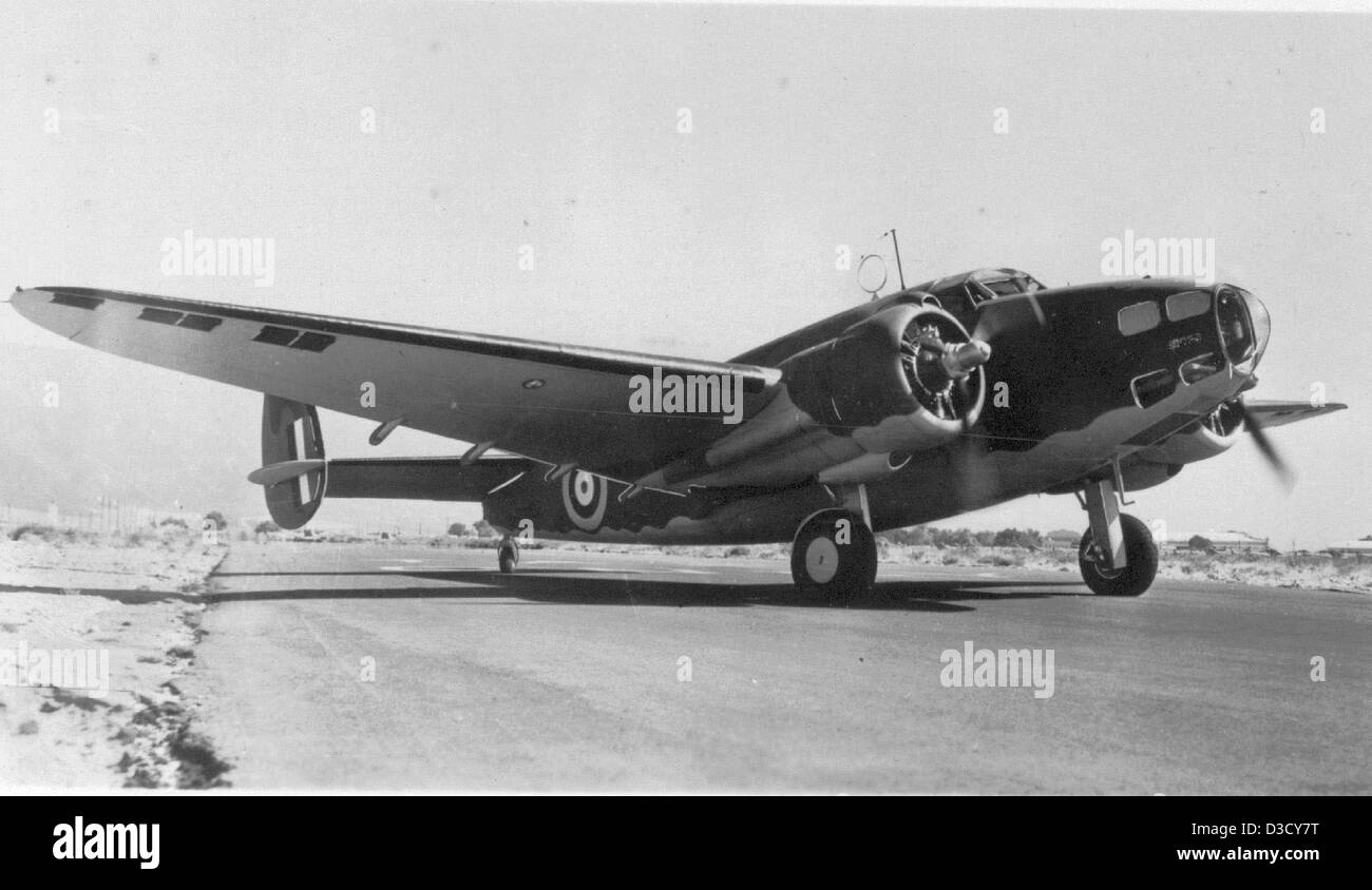 Lockheed, 21, Hudson Stock Photo - Alamy