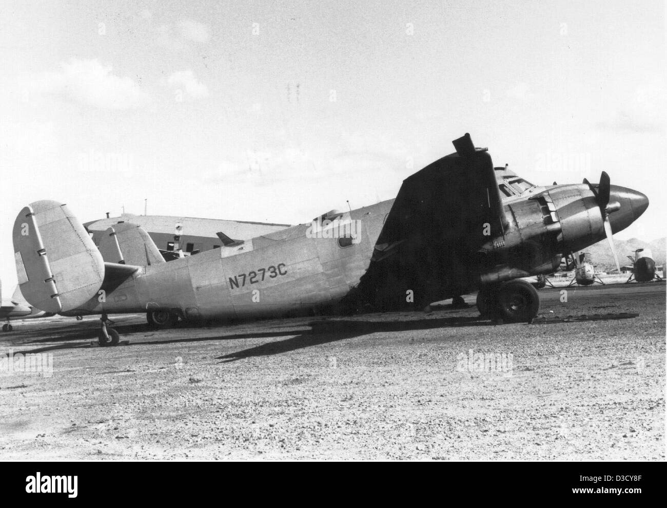 The Lockheed PV-2 Harpoon, featured in this Charles M. Daniels ...