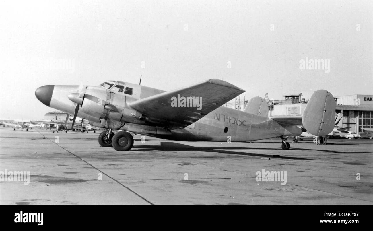 The Lockheed aircraft brand is renowned for producing innovative ...