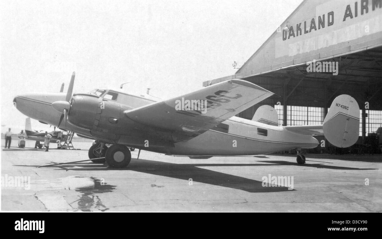 The Lockheed aircraft brand, known for producing a wide range of ...