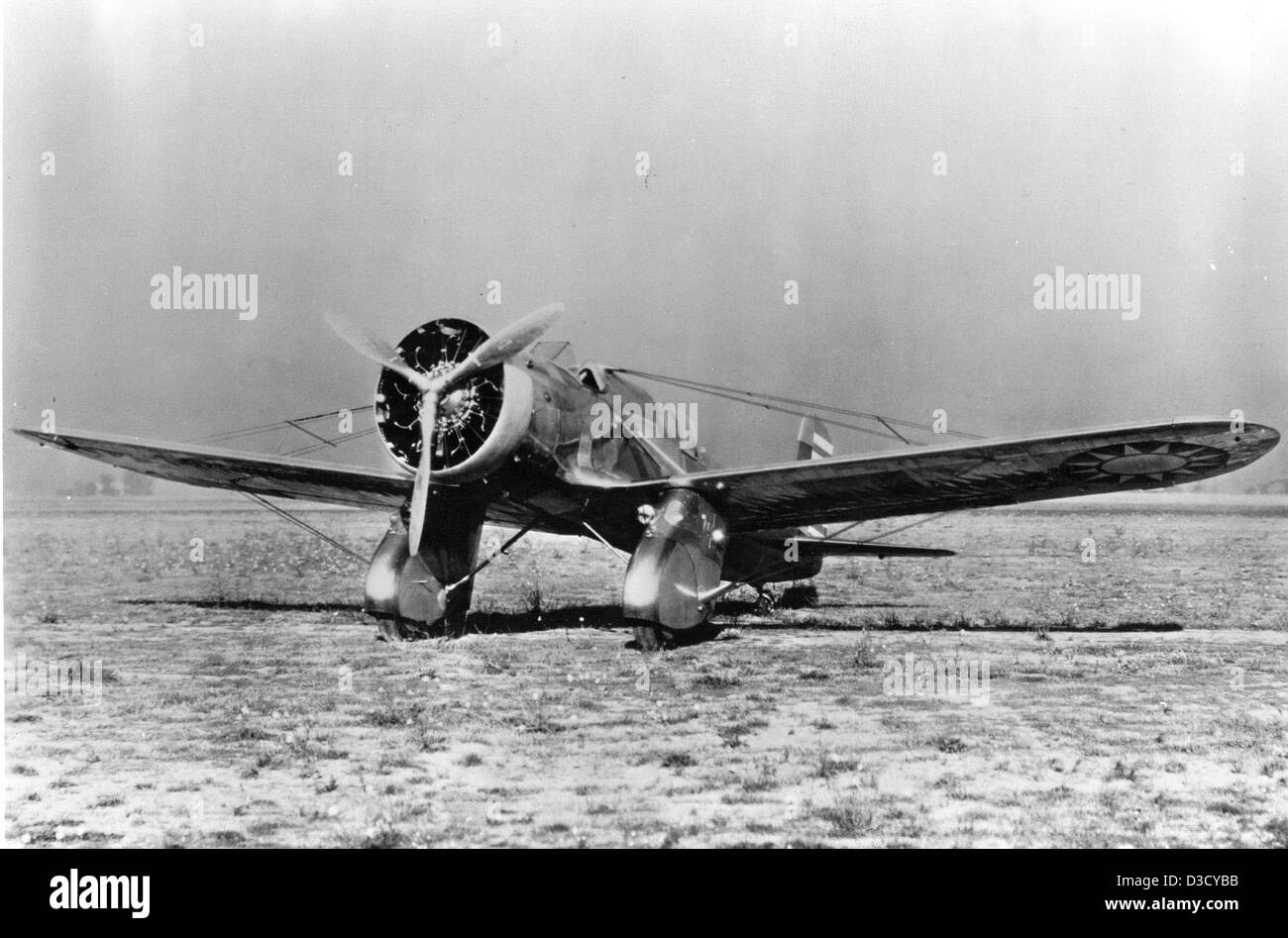 The Curtiss A-12 was a prototype naval fighter aircraft developed for ...