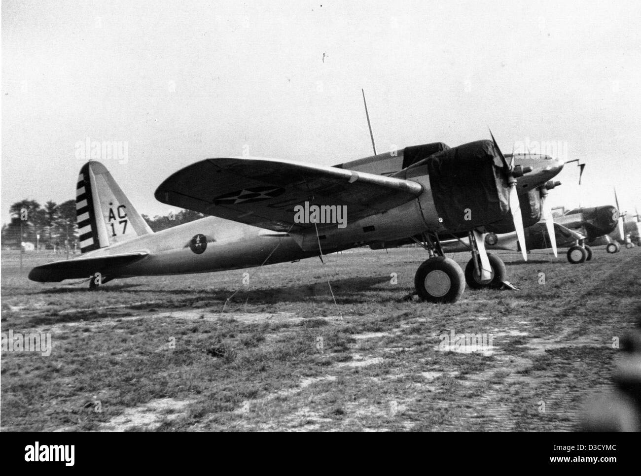 The Curtiss Y1A-18 is an early U.S. Army Air Forces aircraft, known for ...