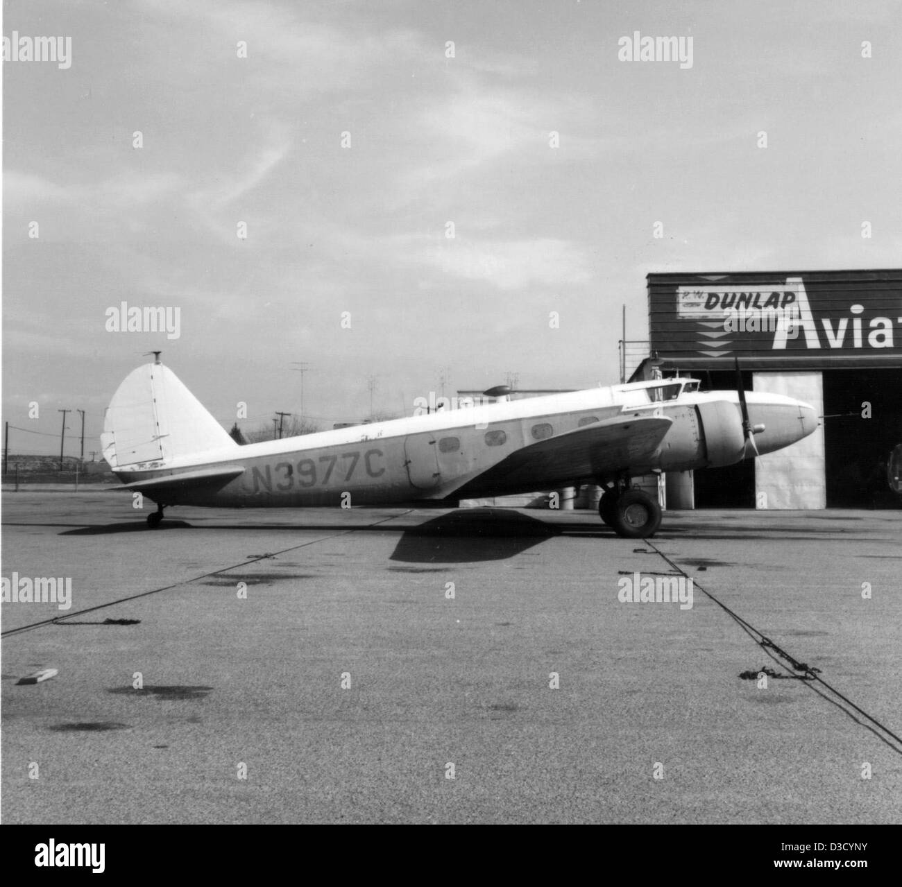 247 Boeing High Resolution Stock Photography and Images - Alamy