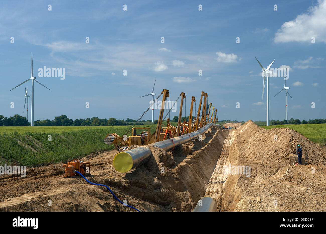 Opal Pipeline Wikiwand