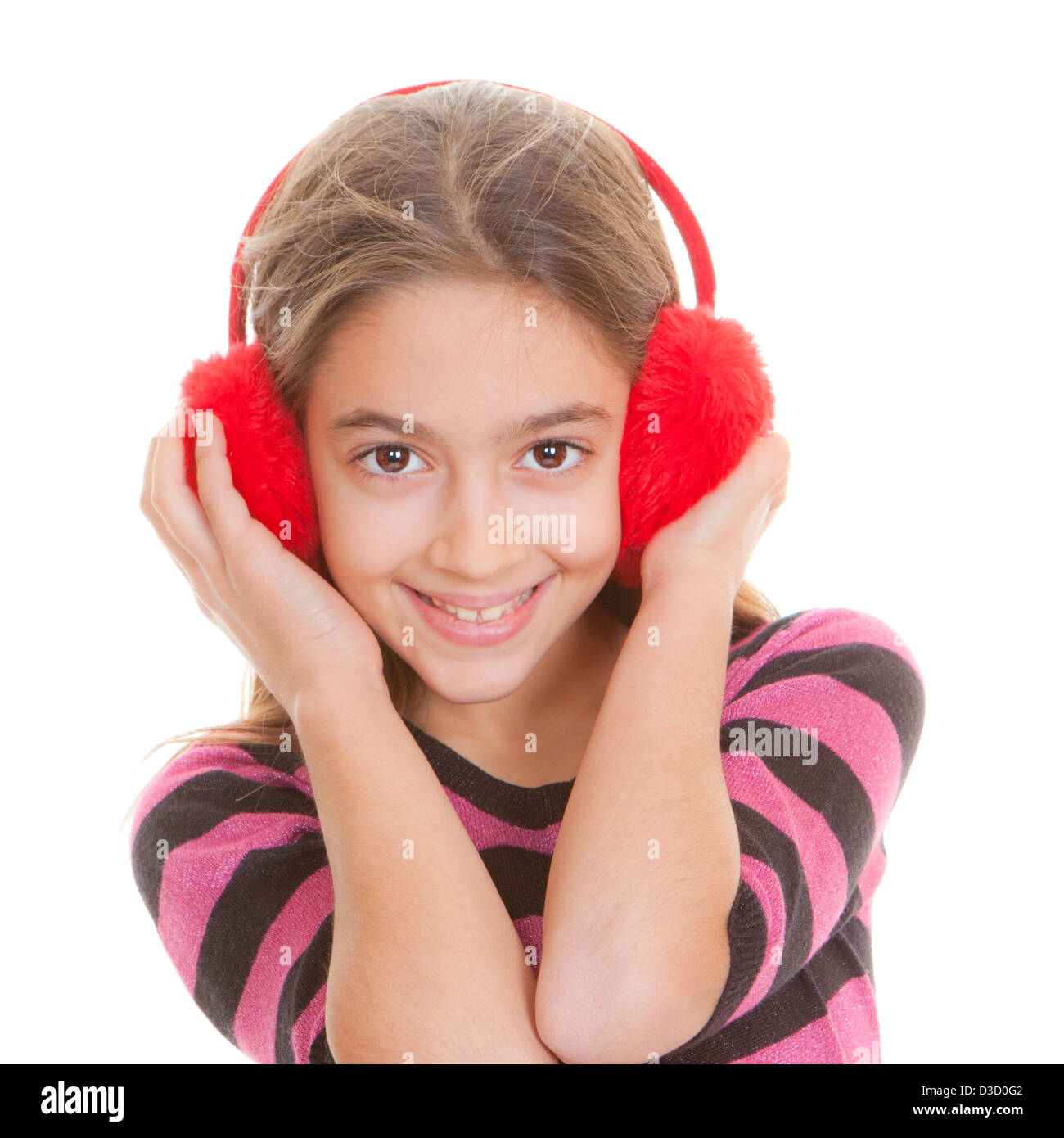 happy smiling young girl Stock Photo - Alamy happy smiling young girl Stock Photo - Alamy
