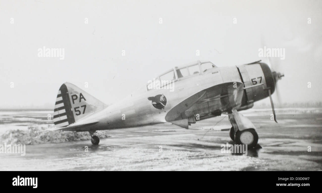 This photograph from the Charles M. Daniels Collection features the ...