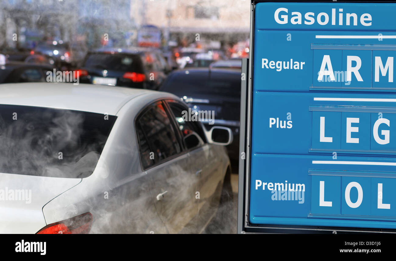 Combustible gas hi-res stock photography and images - Alamy