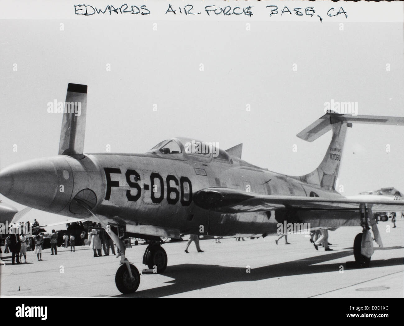 The Republic XF-84H Thunderscreech was a jet-powered fighter aircraft ...