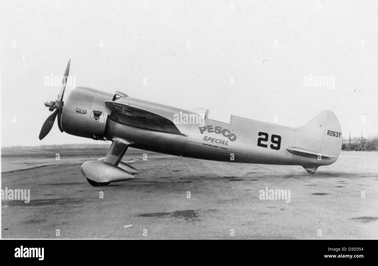 This image from the Charles M. Daniels Collection shows the Laird ...