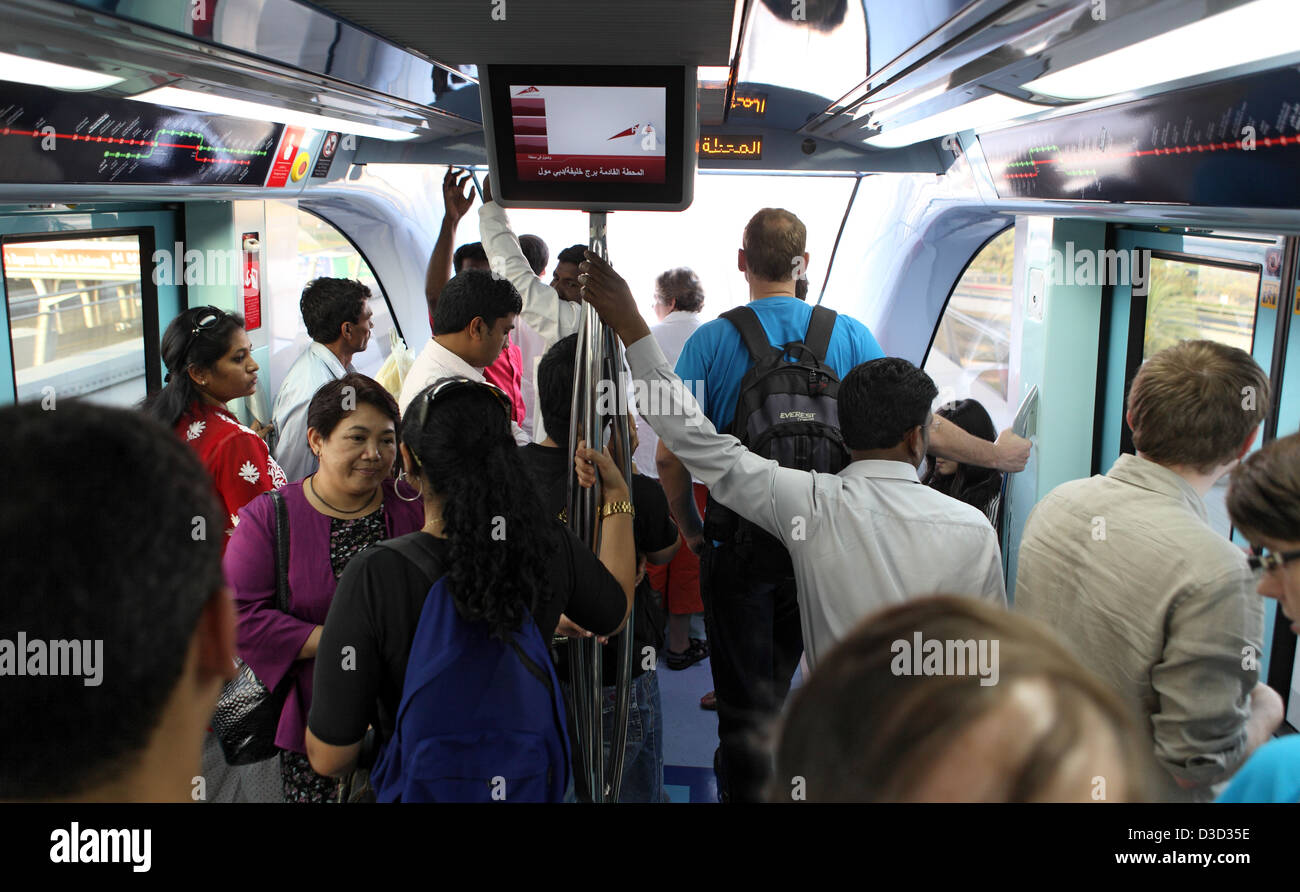 Asian metro hi-res stock photography and images - Alamy