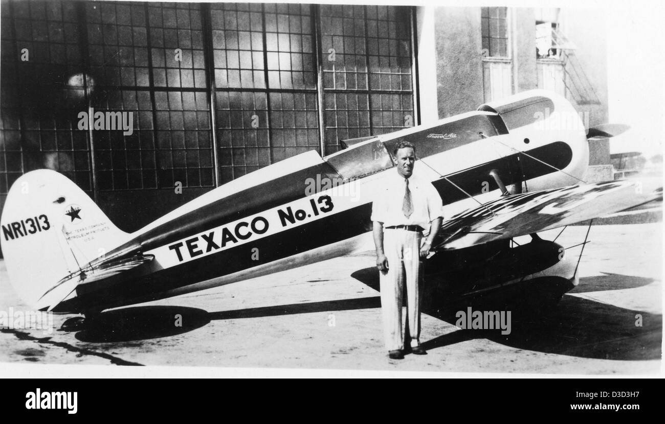 This image from the Charles M. Daniels Collection showcases the Travel ...