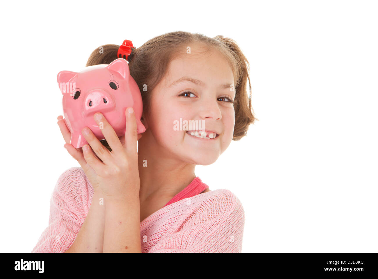 child with savings in piggy bank, banking concept Stock Photo - Alamy child with savings in piggy bank, banking concept Stock Photo - Alamy
