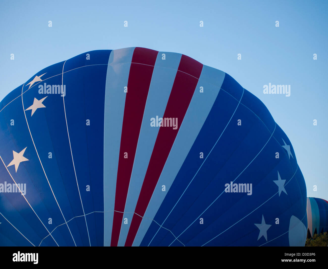 The 36th annual Colorado Balloon Classic and Colorado's largest Air ...