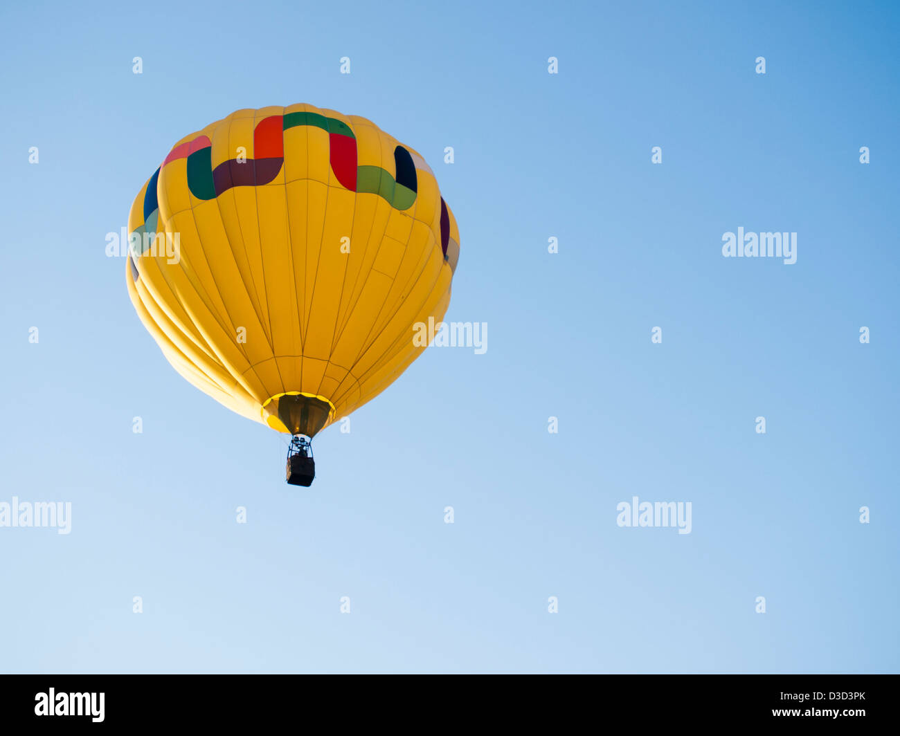 The 36th annual Colorado Balloon Classic and Colorado's largest Air ...