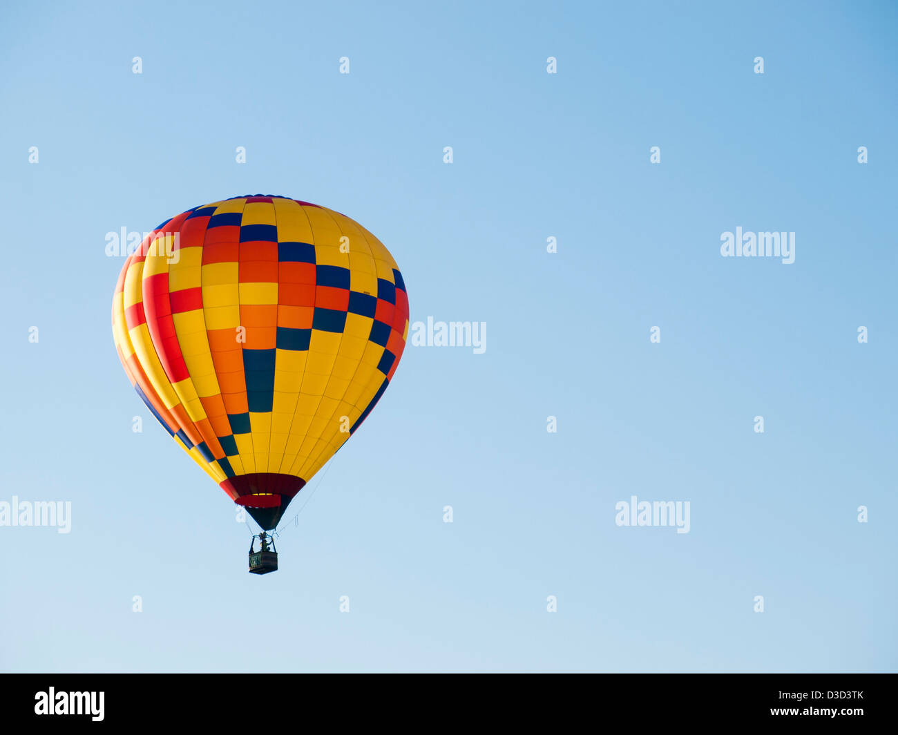 The 36th annual Colorado Balloon Classic and Colorado's largest Air ...