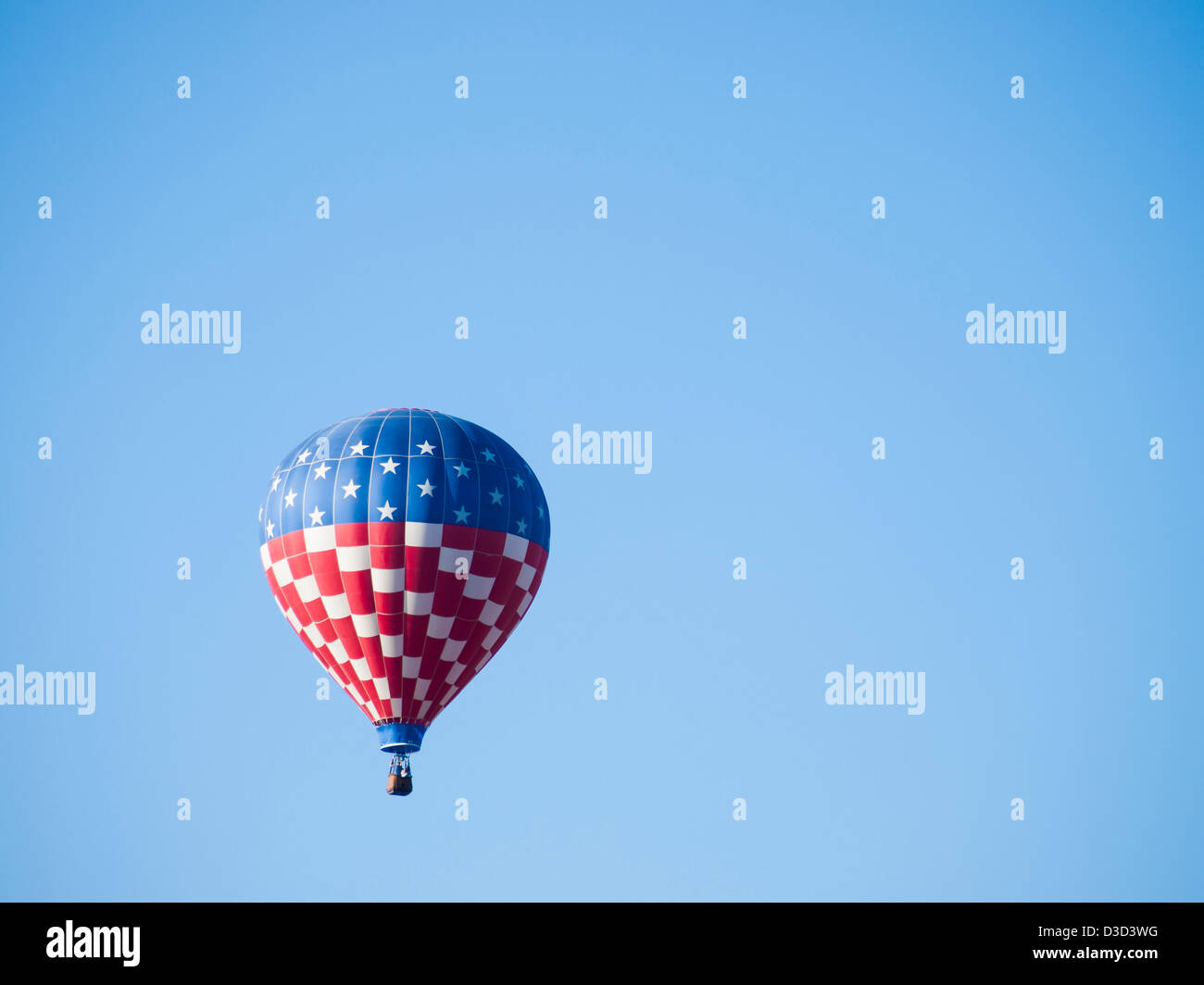 Colorado balloon hi-res stock photography and images - Alamy