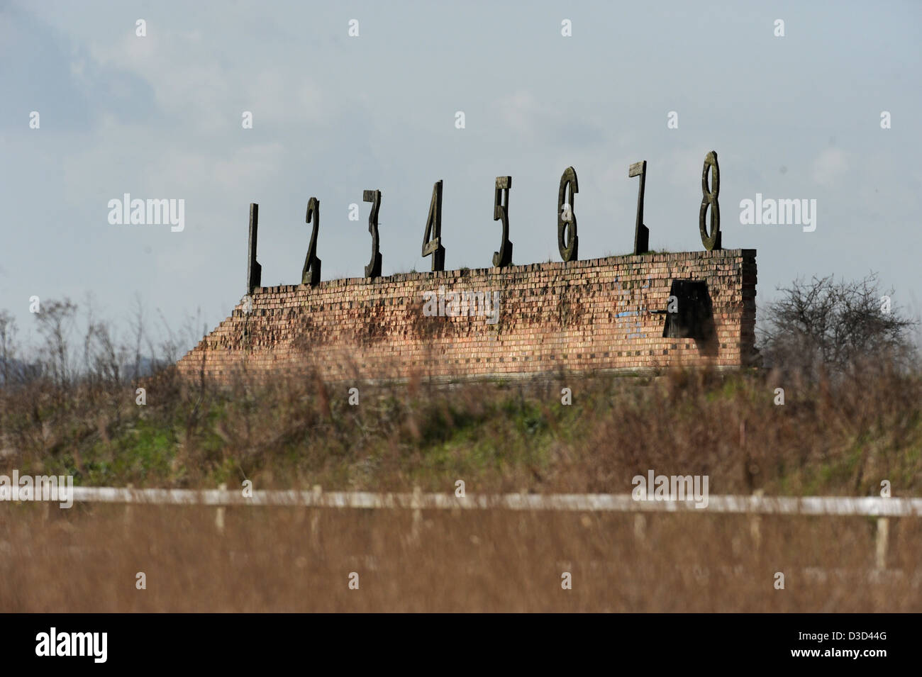 Firing Range Targets High Resolution Stock Photography and Images - Alamy
