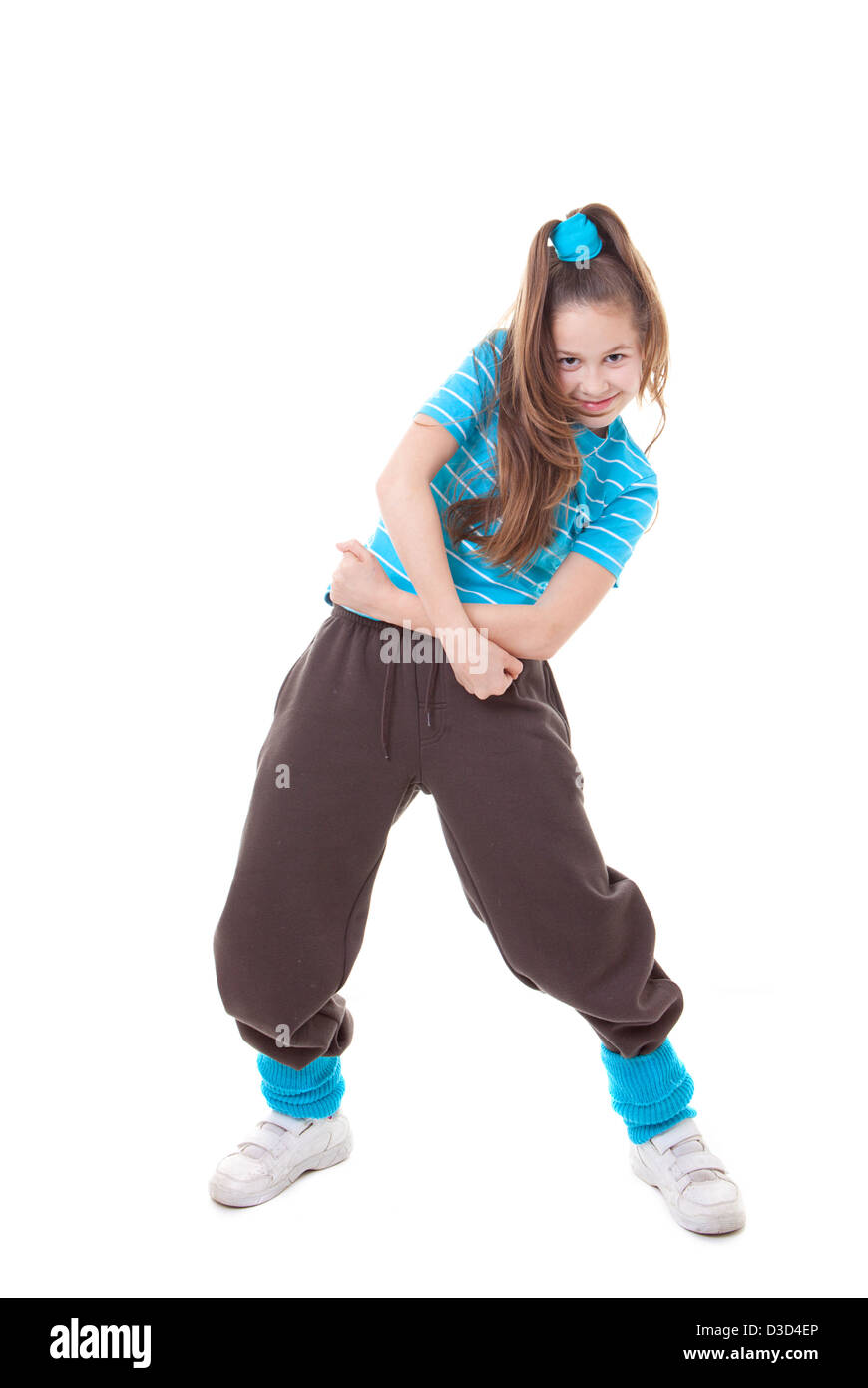 Dance class street hi-res stock photography and images - Alamy