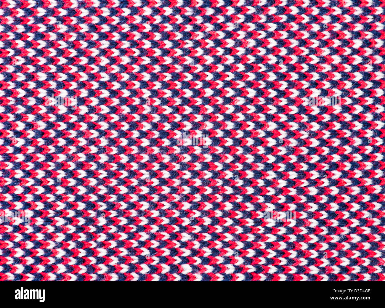 knit colorful texture tile full frame closeup Stock Photo - Alamy